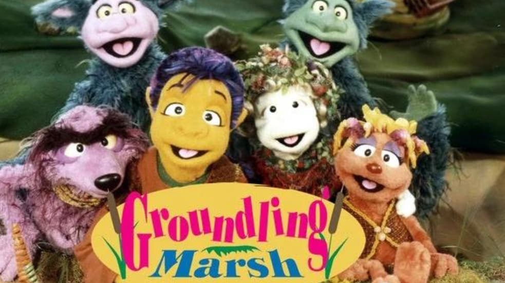 Watch Groundling Marsh - Free TV Shows | Tubi