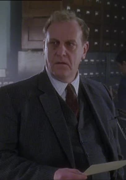 Watch Jericho S01:E03 - To Murder and Create - Free TV Shows | Tubi