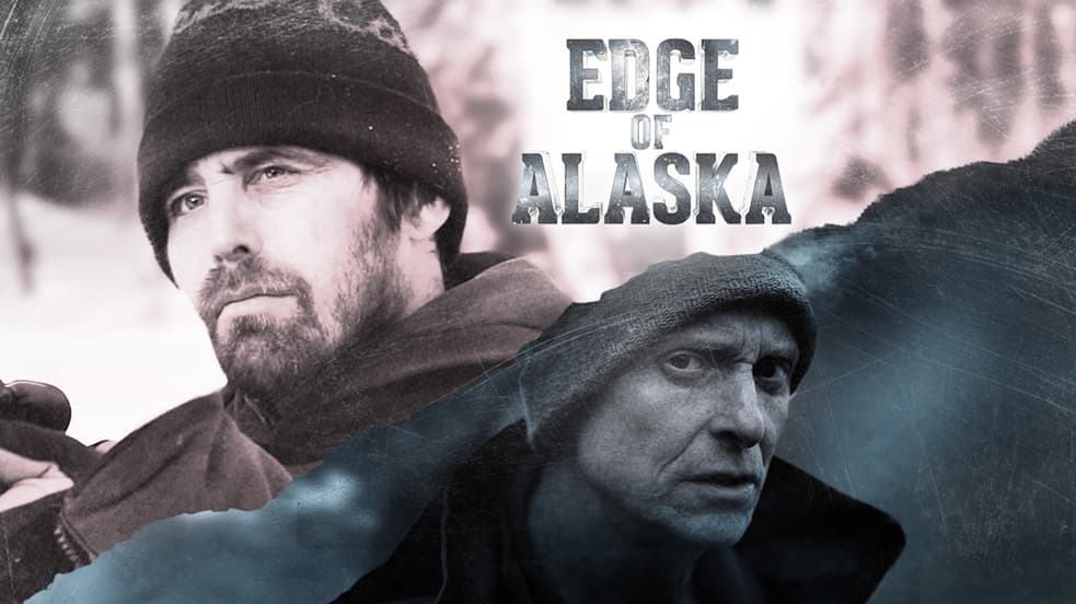Watch Edge of Alaska Season 2 Stream en ligne | Tubi TV Gratuit