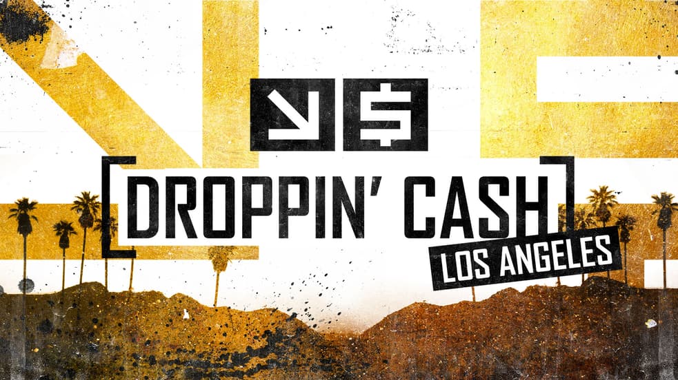 Watch Droppin' Cash: Los Angeles Streaming Online | Tubi Free TV