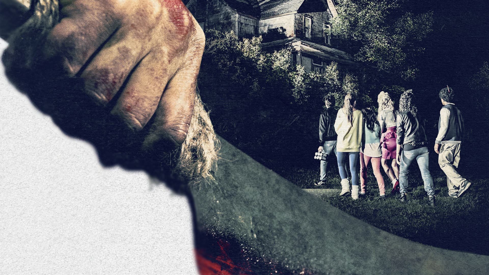 Watch Lost After Dark (2015) - Free Movies | Tubi