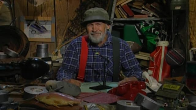 Watch The Red Green Show S14:E03 - Once More to the Well - Free TV ...