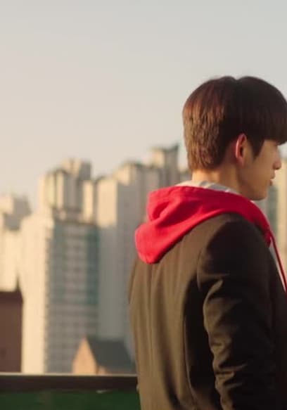 Watch He Is Psychometric S01:E02 - Episode 2 - Free TV Shows | Tubi