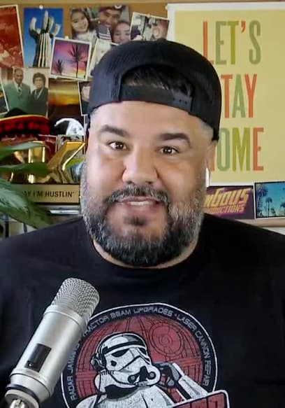 Watch Dish Nation S09:E232 - Episode 232 - Free TV Shows | Tubi