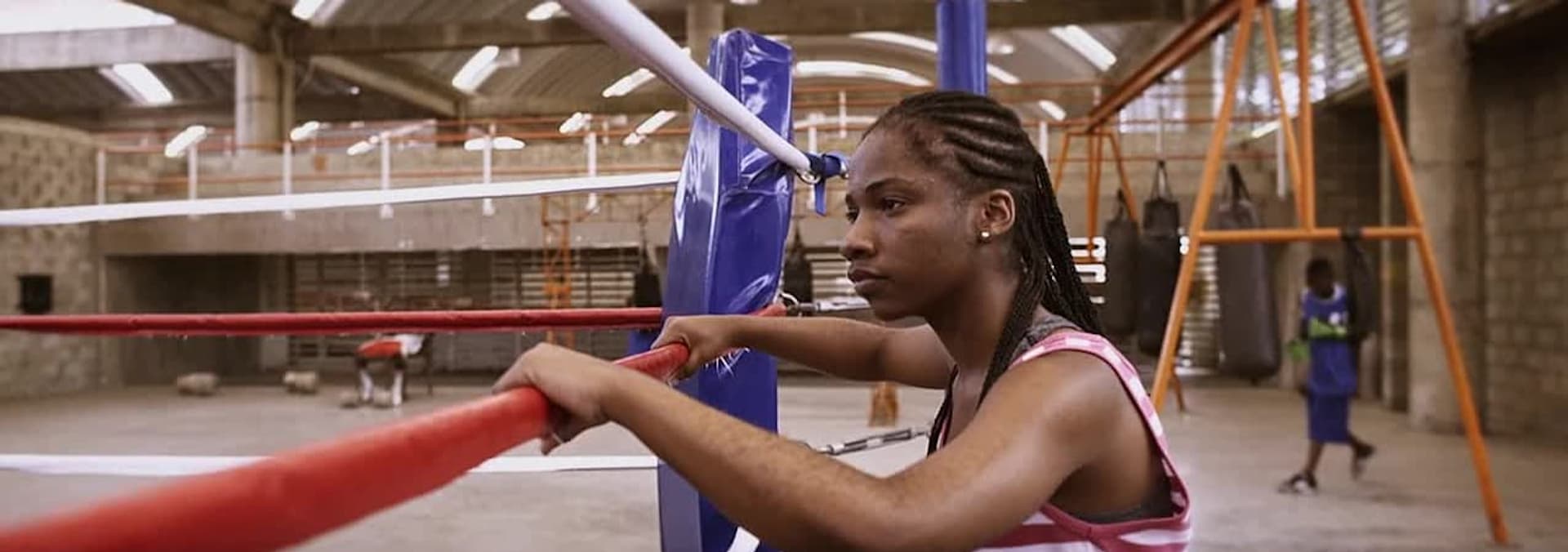 Watch Irma (2019) - Free Movies | Tubi