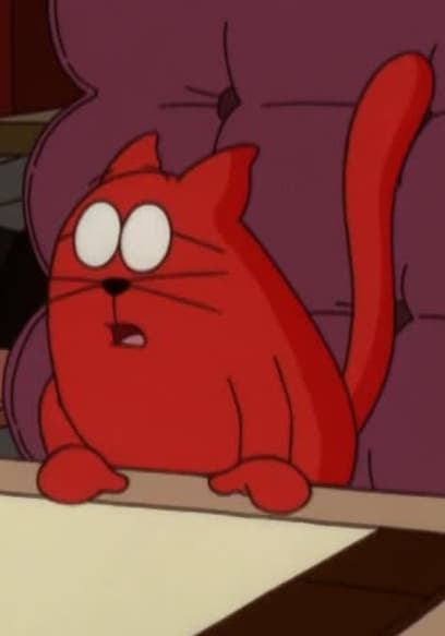 Watch Dilbert S02:E217 - The Delivery - Free TV Shows | Tubi