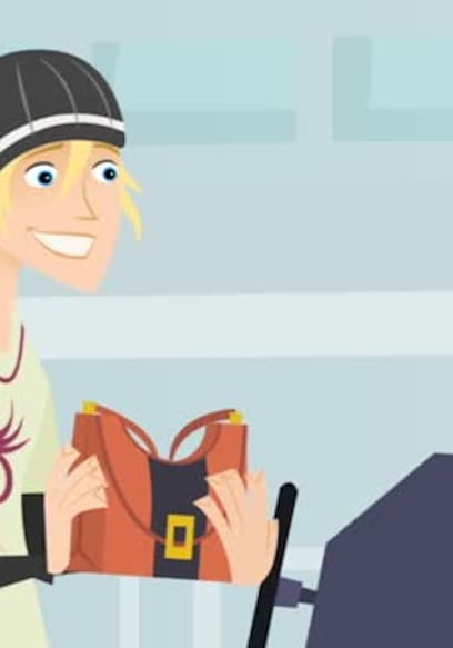 Watch 6teen S05:E07 - The New Jonesy - Free TV Shows | Tubi