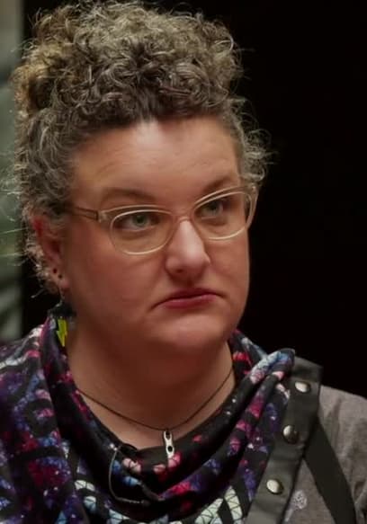 Watch Encounter Party S01:E09 - The Corpse Dungeon - Free TV Shows | Tubi