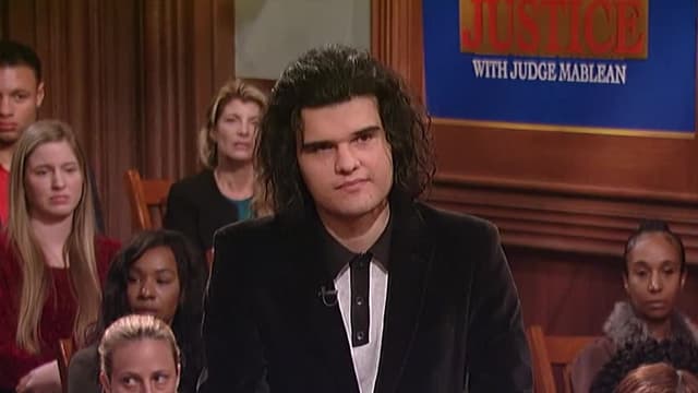 Watch Justice With Judge Mablean S06:E25 - Episode 6-080A & 6-081A ...