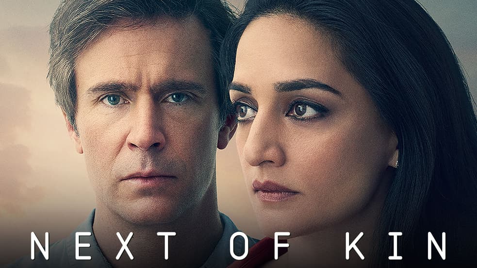Watch Next of Kin - Free TV Shows | Tubi