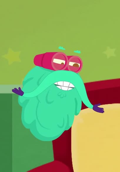 Watch The Dr. Binocs Show S02:E04 - How Does Our Hormones, Blood ...