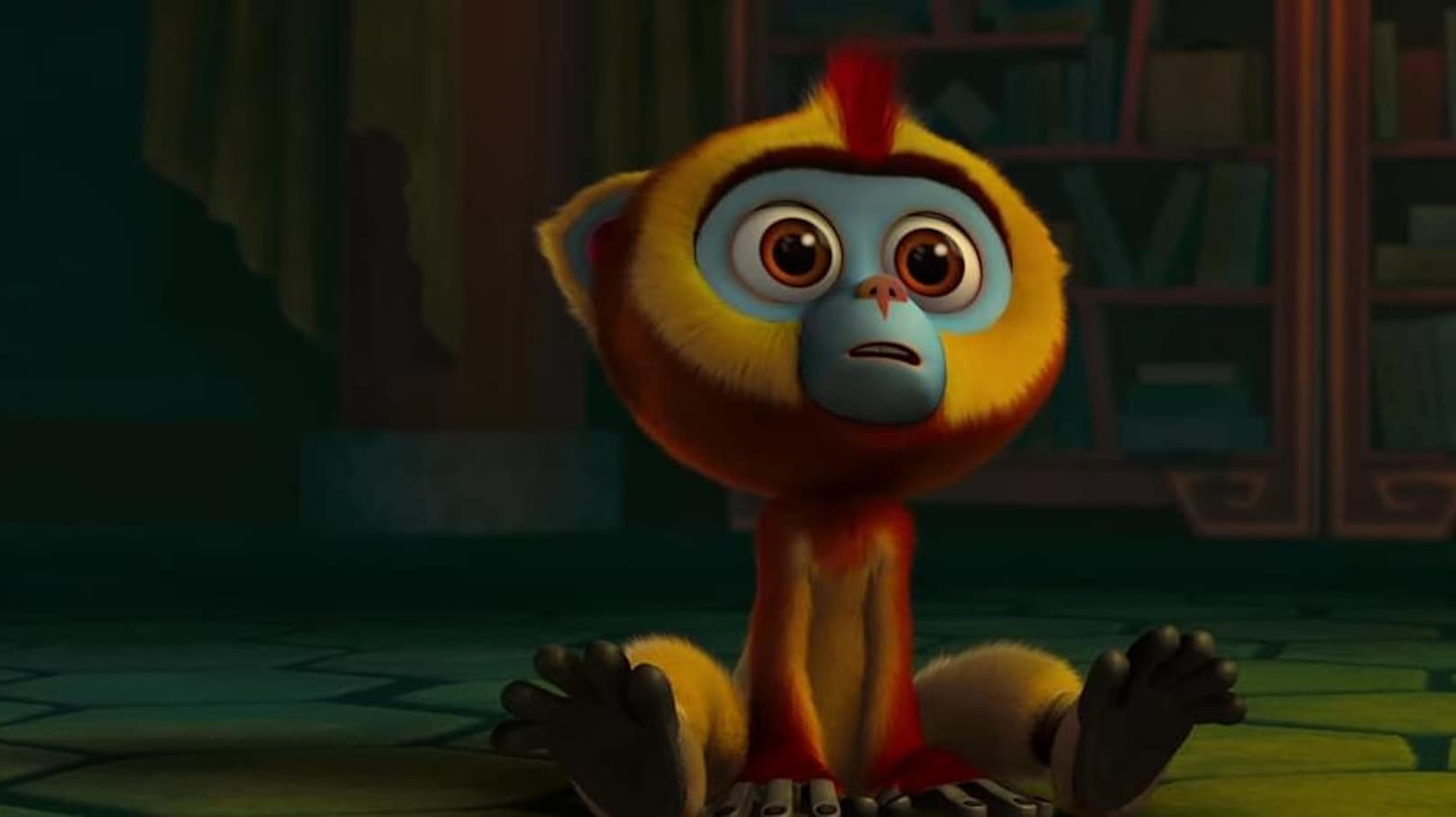Watch Monkey King Reloaded (2017) - Free Movies | Tubi