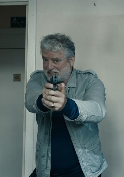 Watch Salamander S01:E06 - Episode 6 - Free TV Shows | Tubi