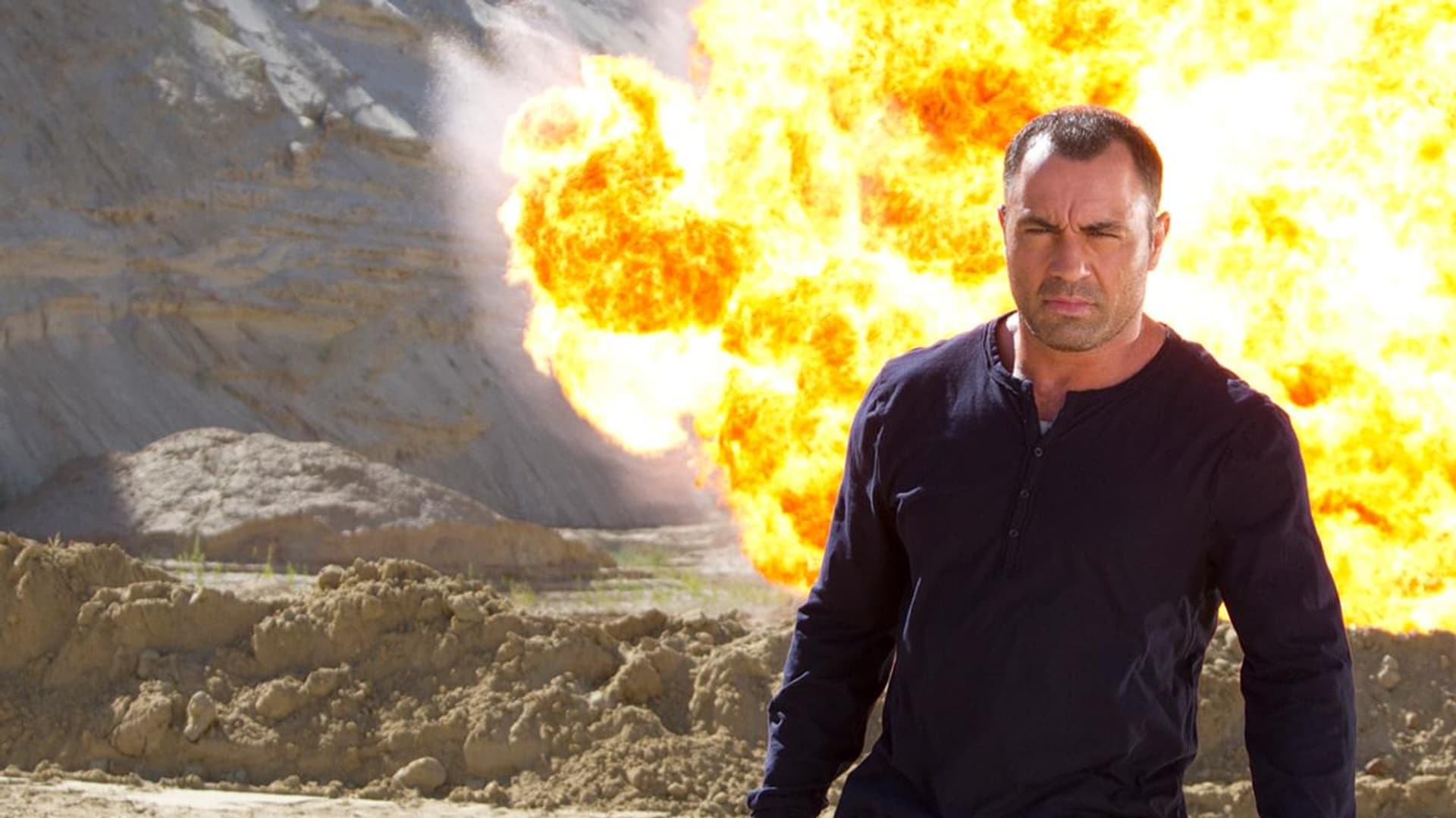 Watch Fear Factor Season 3 - Free TV Shows | Tubi