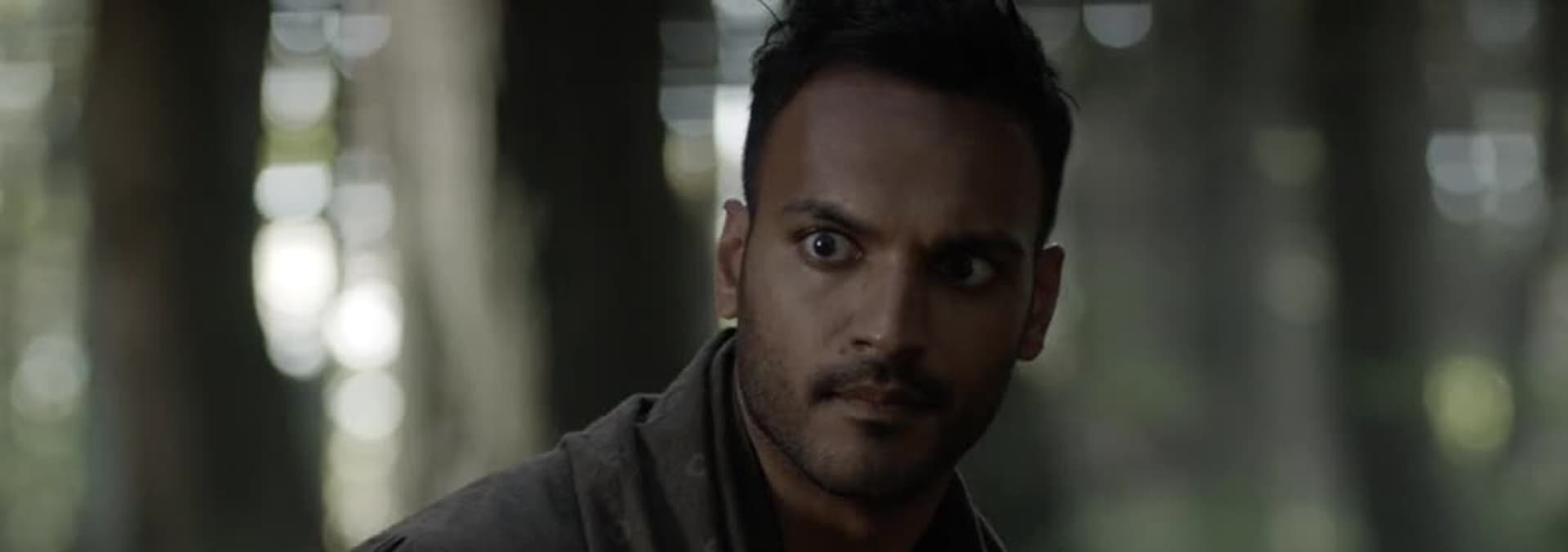 Watch The Magicians S02:E03 - Divine Elimination - Free TV Shows | Tubi