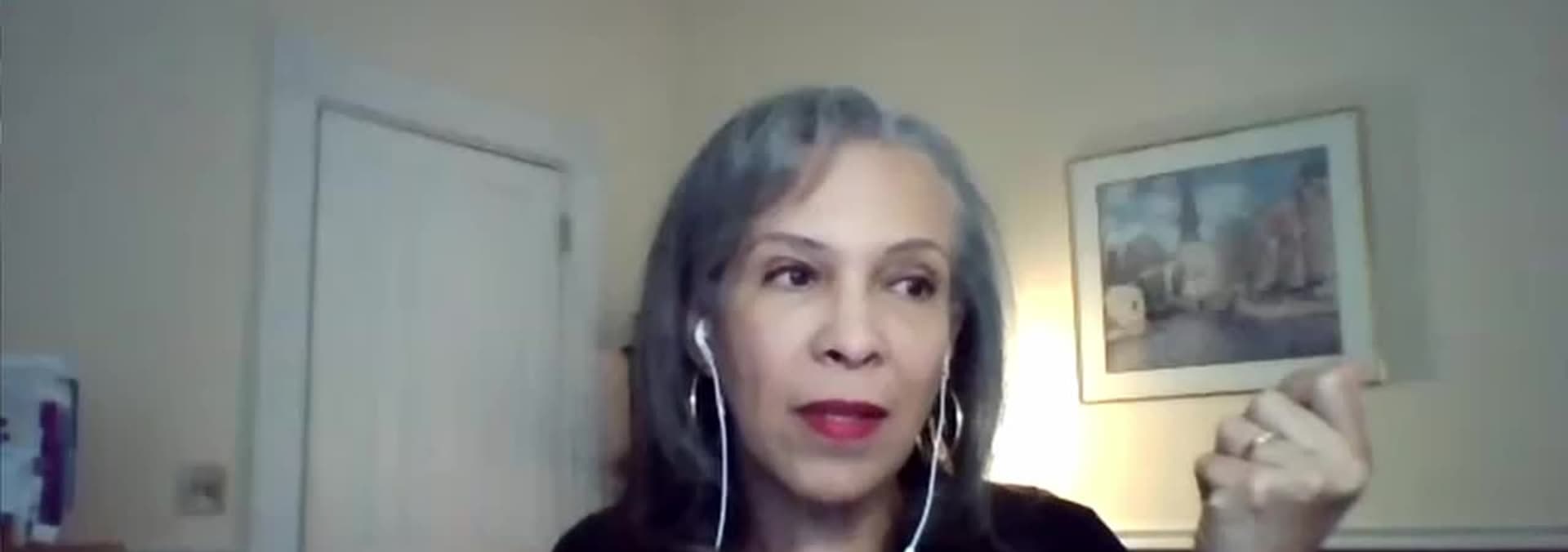 Watch About the Authors TV S04:E19 - Sheila Williams - Free TV Shows | Tubi