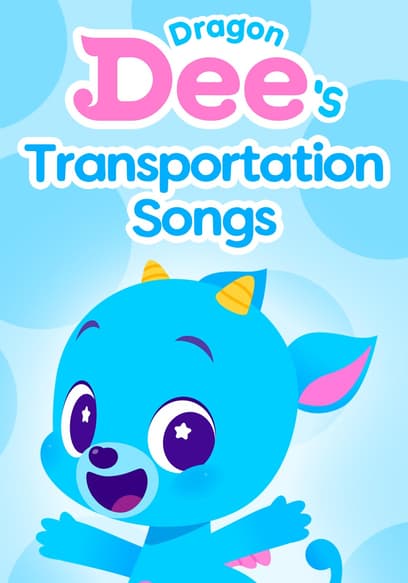 Watch Dragon Dee's Transportation Songs (2022) - Free Movies | Tubi