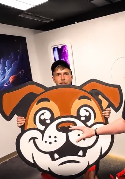 Watch Matthew Beem S01:E06 - I Built Secret Gaming Rooms in Crazy ...