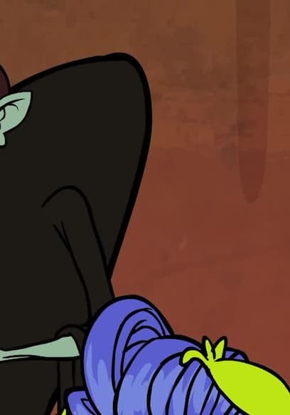 Watch Gundarr S01:E27 - Booty Is in the Eye of the Beholder - Free TV ...