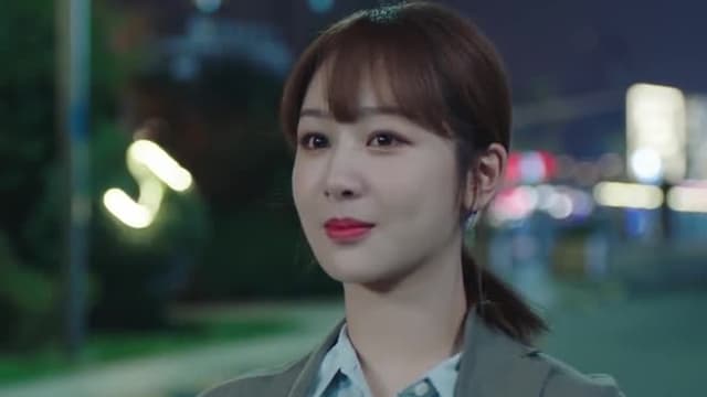 Watch The Oath of Love S01:E17 - EP 17 - Free TV Shows | Tubi