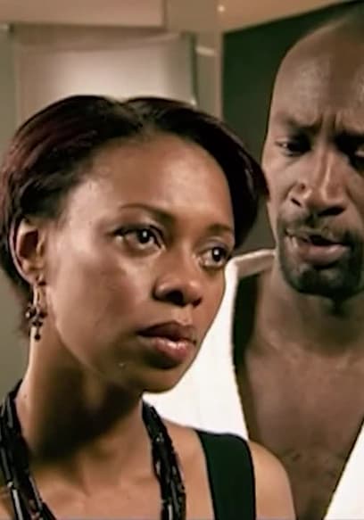 Watch Jacob's Cross S03:E08 - Episode 8 - Free TV Shows | Tubi