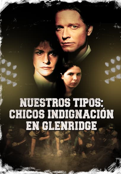 Watch Our Guys: Outrage in Glen Ridge Trailer (1999) - Free Movies | Tubi