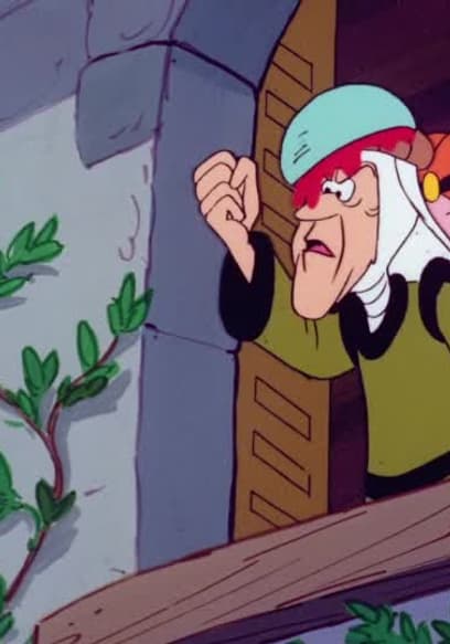 Watch The Smurfs S02:E32 - Return of the Clockwork Smurf - Free TV ...