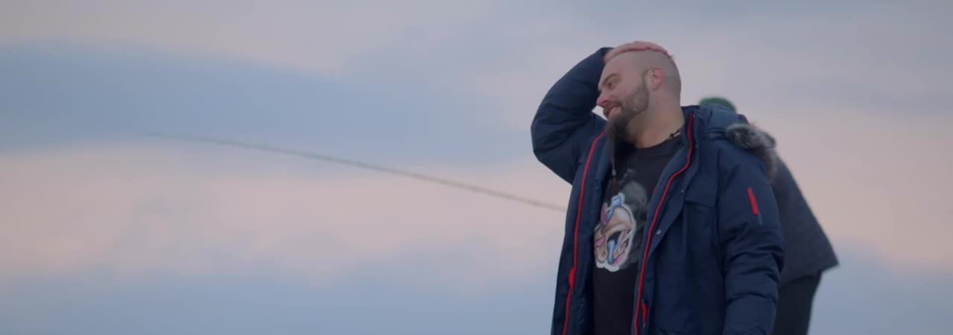 Watch Fishing Impossible S02:E02 - Iceland - Free TV Shows | Tubi