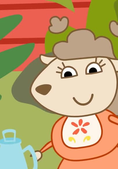 Watch Dolly's Stories S01:E03 - Look After Kids - Free TV Shows | Tubi