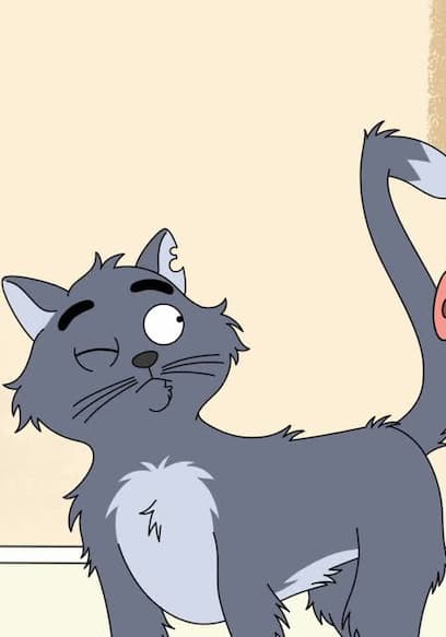 Watch HouseBroken S01:E08 - Who Are You? - Free TV Shows | Tubi