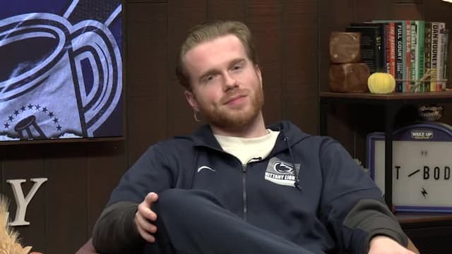Watch Best of Wake Up Barstool S2025:E66 - Wednesday, December 17, 2025 ...