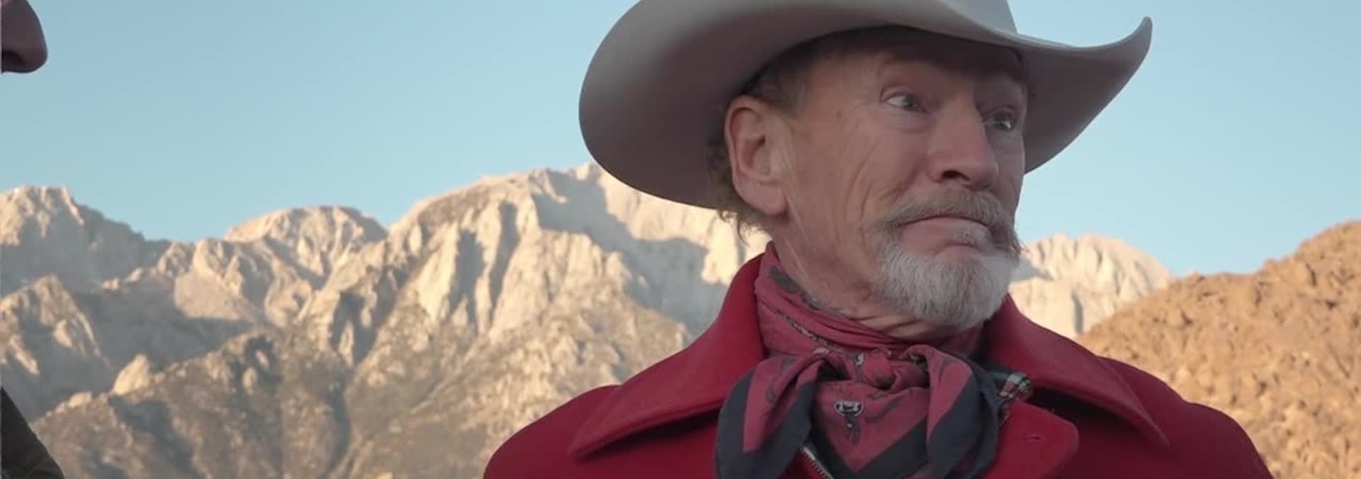 Watch Today's Wild West S04:E03 - Lone Pine Film Festival; the Quebe ...