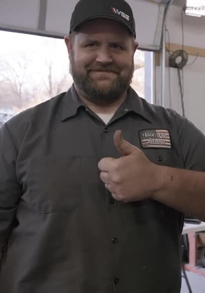 Watch Roadworthy Rescues S02:E03 - Gutterball Cutlass - Free TV Shows ...