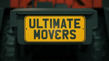 Watch Ultimate Movers - Free TV Shows | Tubi