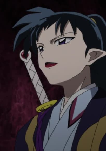 Watch Inuyasha: The Final Act (Subtitulado) S01:E23 - Naraku: Trampa De ...