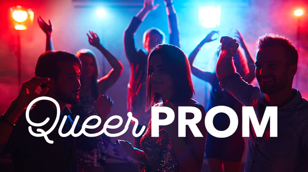 Watch Queer Prom Streaming Online | Tubi Free TV