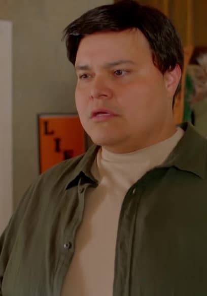 Watch Acting Good S02:E10 - A Man for All Shack Up Seasons - Free TV ...