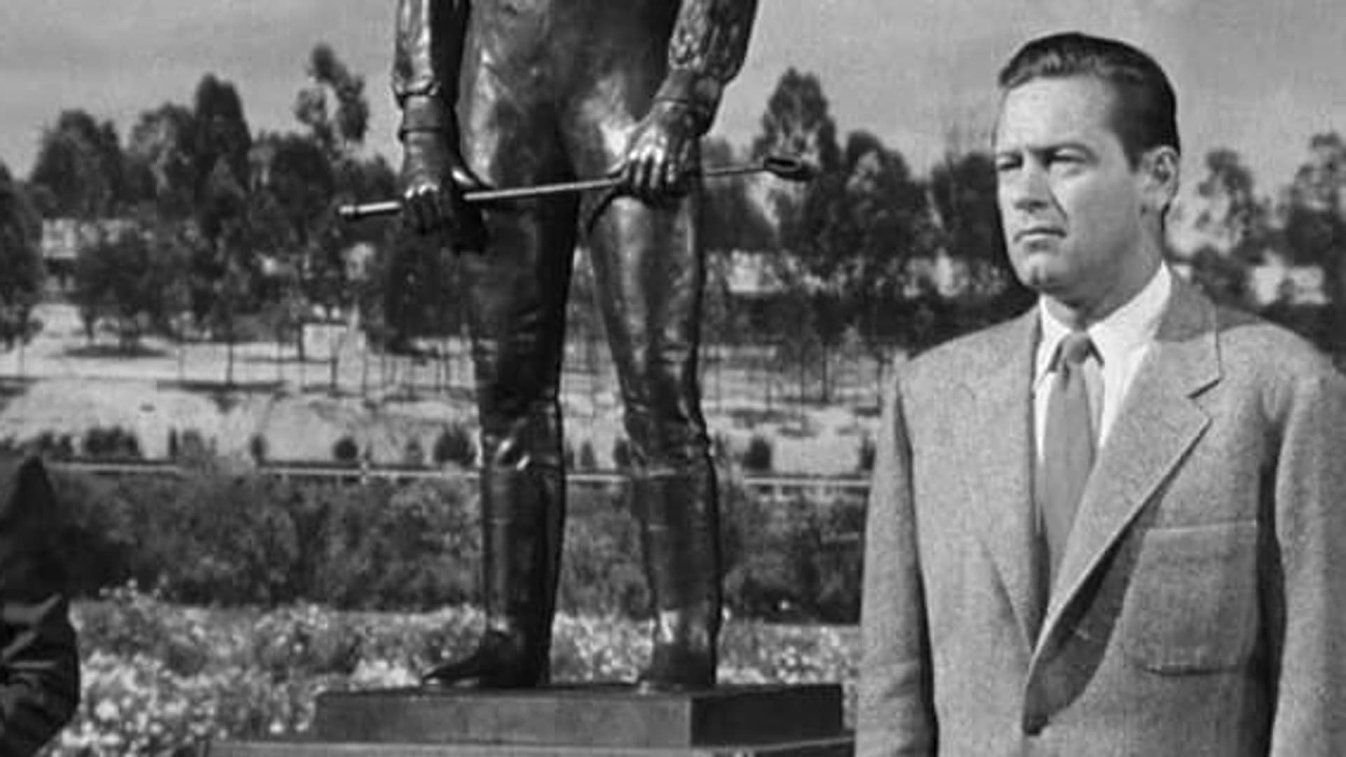 Watch Boots Malone (1952) - Free Movies | Tubi