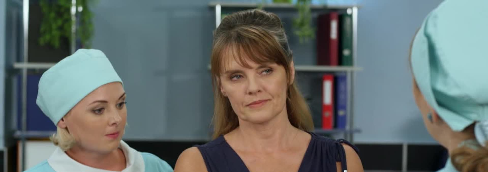 Watch Doctor en turno (Doblado) S05:E28 - Episodio 28 - Free TV Shows | Tubi