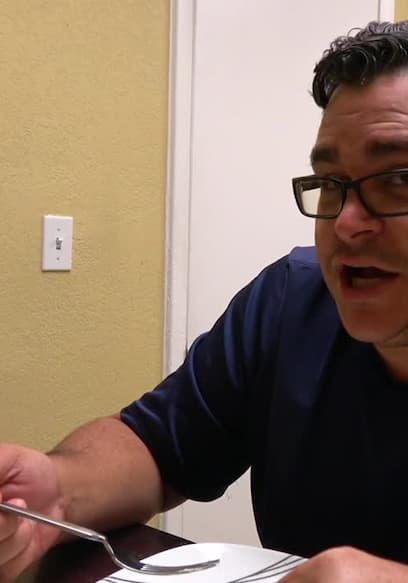 Watch Guga Foods S06:E08 - Sous Vide Venomous Fish! Florida's Lion Fish ...