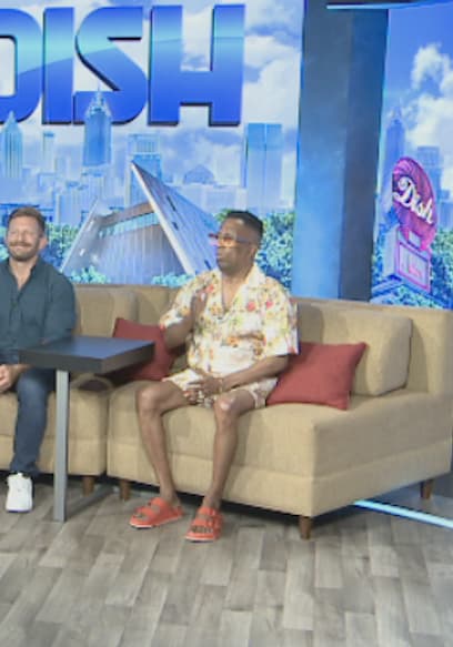 Watch Dish Nation S13:E264 - Dish Nation: EP 264 - Free TV Shows | Tubi