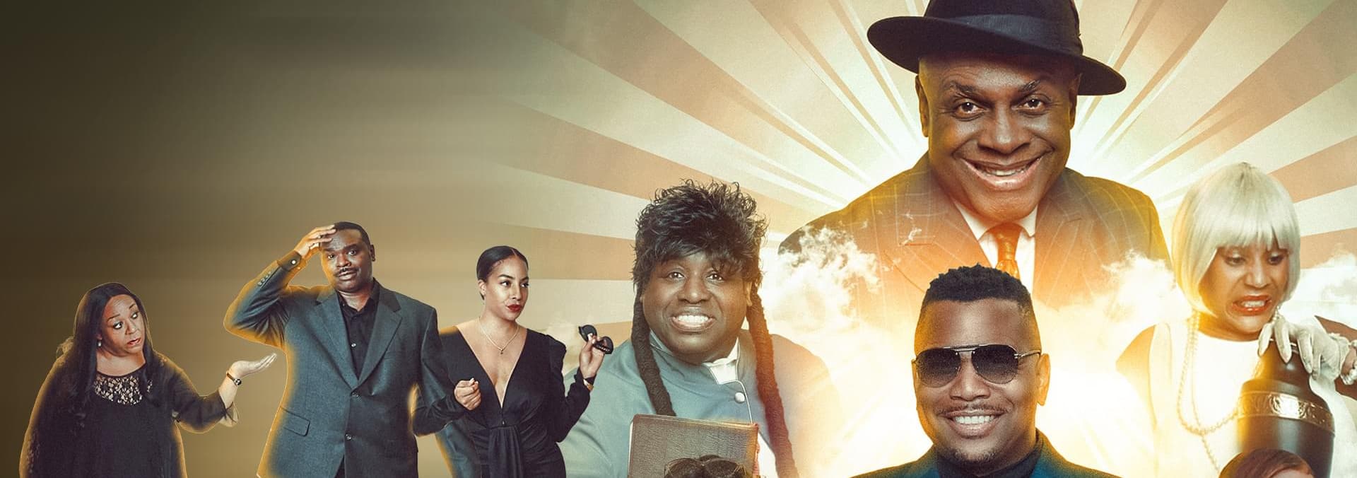 Watch Uncle Rufus’ Last Request (2022) - Free Movies | Tubi