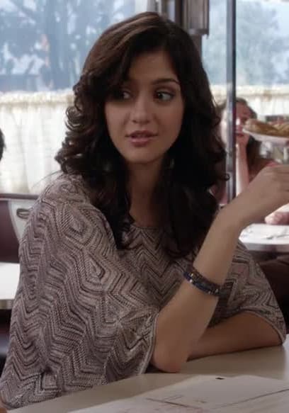 Watch The Carrie Diaries S02:E03 - Strings Attached - Free TV Shows | Tubi