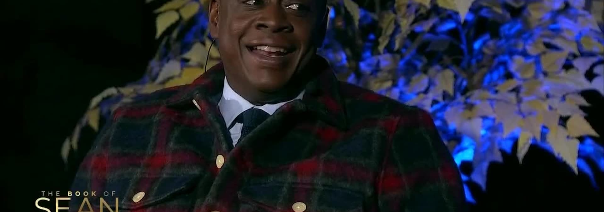 Watch The Book of Sean S04:E17 - I Have Everything I Need…Except a Man ...