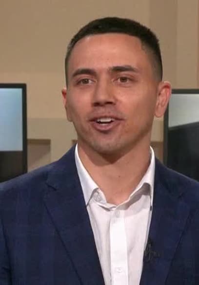 Watch Divorce Court S23:E114 - Brandon Benson vs. Nicole Lara (Pt. 1 ...