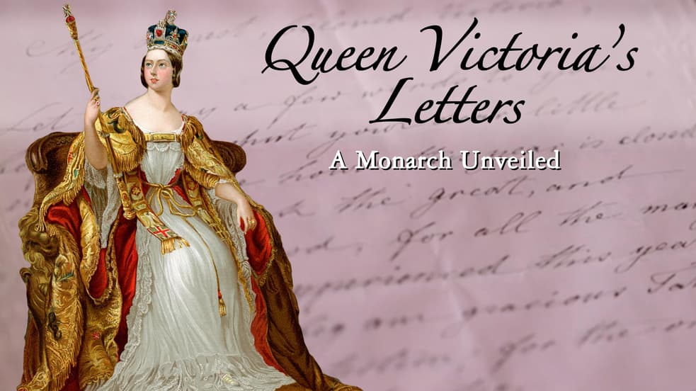 Watch Queen Victoria's Letters: A Monarch Unveiled Streaming Online | Tubi Free TV