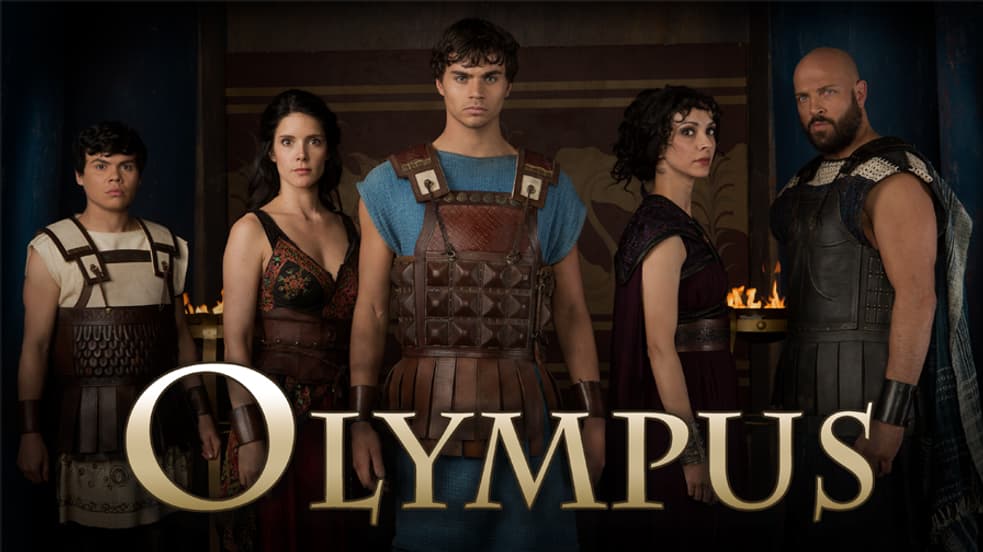 Watch Olympus Streaming Online | Tubi Free TV