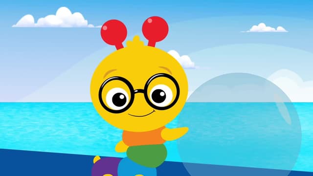 Watch Baby Einstein: Ocean Explorers S01:E06 - Let's Explore: The ...