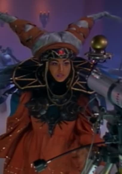 Watch Power Rangers Zeo S04:E01 - A Zeo Beginning (Pt. 1) - Free TV ...