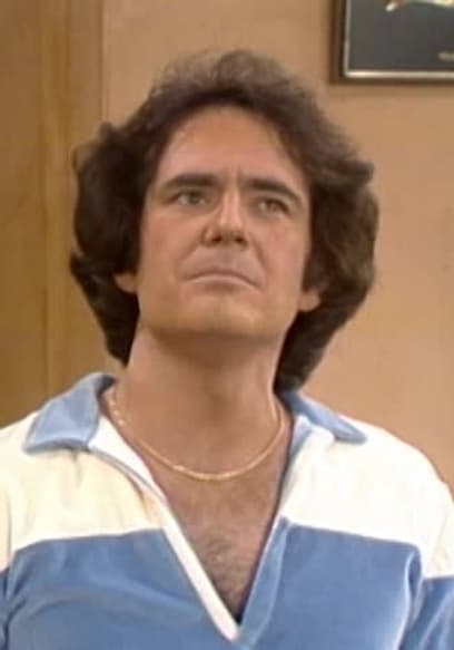 Watch Three's Company S04:E15 - Larry Loves Janet - Free TV Shows | Tubi